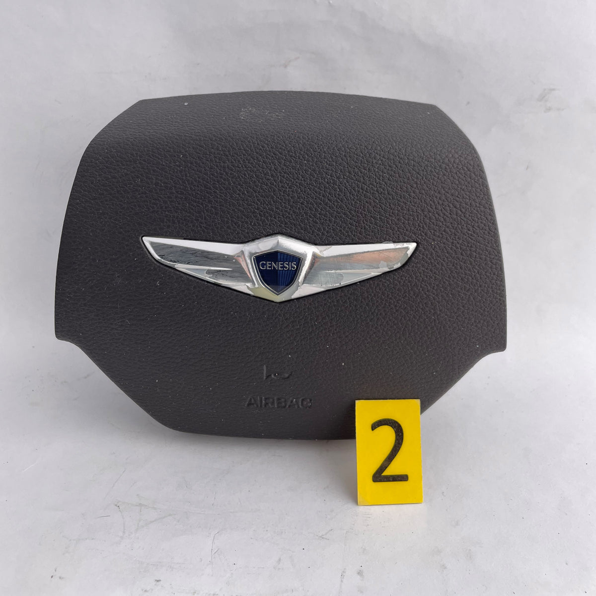 Genesis Driver Airbags – Airbags USA