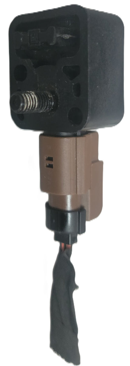 GMC Cadillac Chevrolet Buick Pontiac Impact Sensor / Crash Sensor ...