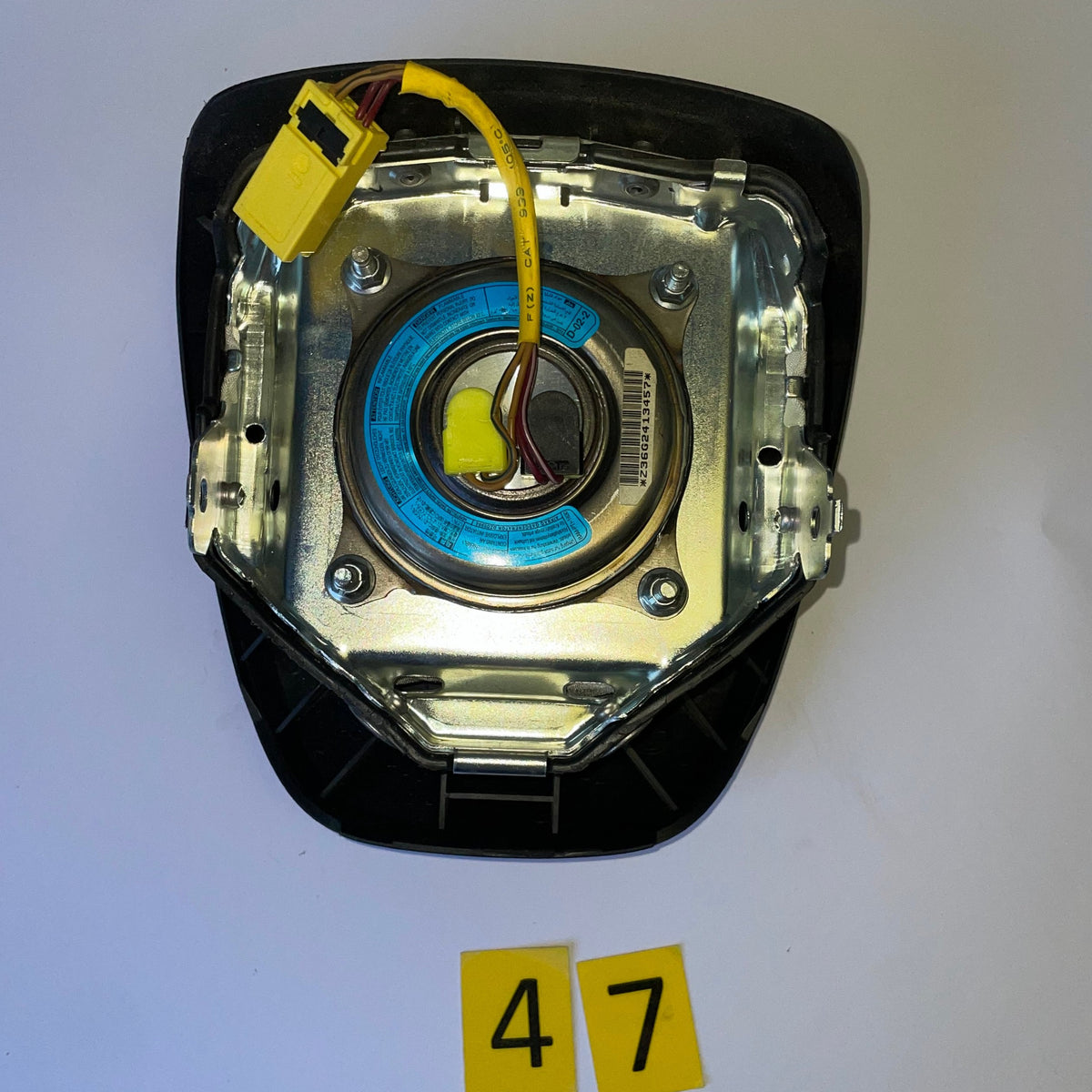 HONDA ACCORD DRIVER AIRBAG OEM 2008 2009 2010 2011 2012 – Airbags USA