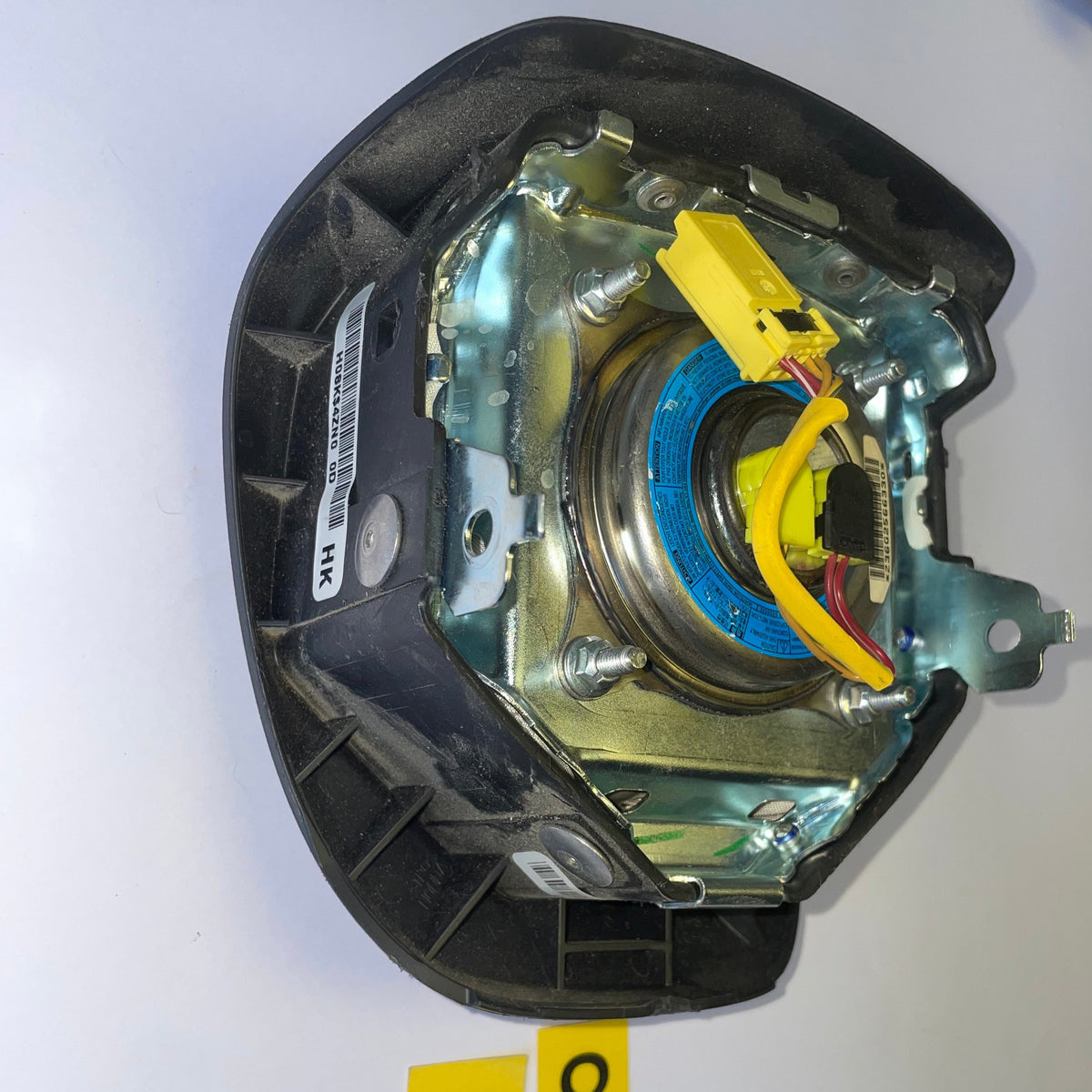 HONDA ACCORD DRIVER AIRBAG OEM 2008 2009 2010 2011 2012 – Airbags USA