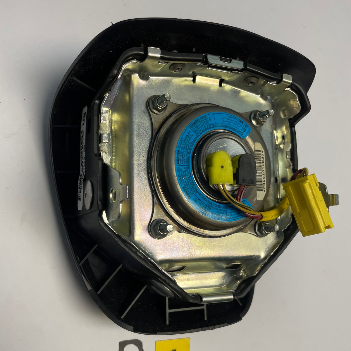 HONDA ACCORD DRIVER AIRBAG OEM 2008 2009 2010 2011 2013 – Airbags USA