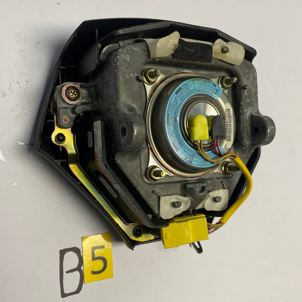 HONDA ACCORD DRIVER AIRBAG OEM 2008 2009 2010 2011 2012 – Airbags USA