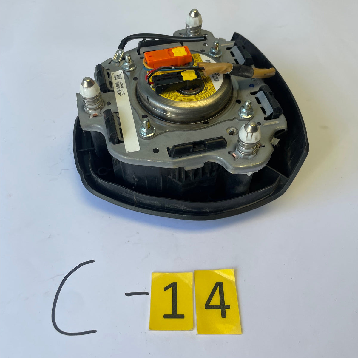 Toyota Rav 4 2014 2015 Driver Air bag OEM RAV-4 451300R042C0 – Airbags USA