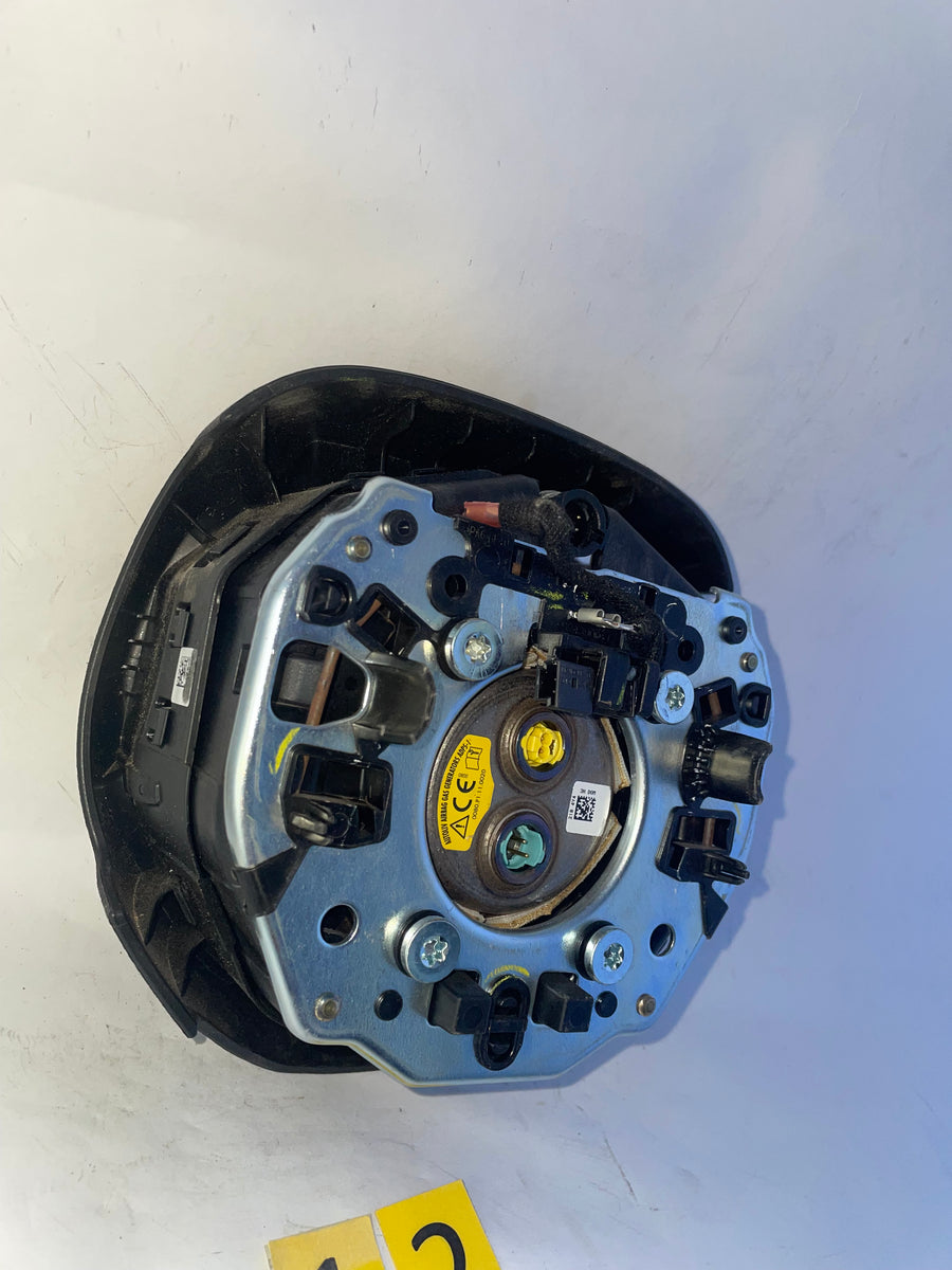 Chrysler 200 Driver Airbag Genuine OEM (2015–2017) | Steering Wheel Ai ...